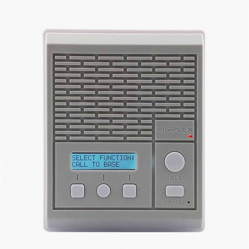 CS-VNS2420 Wireless Digital Intercom Station